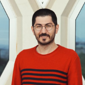 Morteza Ghorbani | Sabanci University Istanbul International Center for Energy and Climate ...